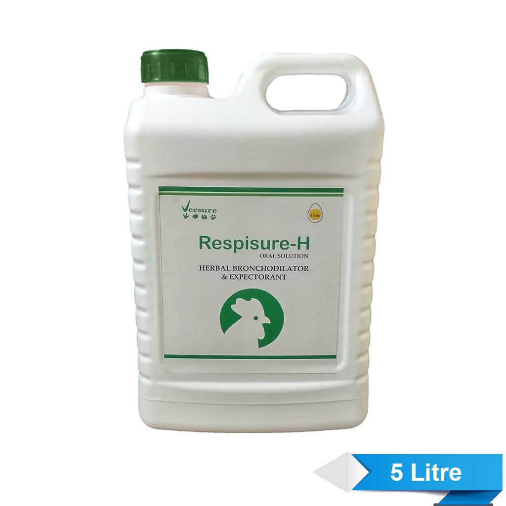 Respisure H – Veesure Naturals