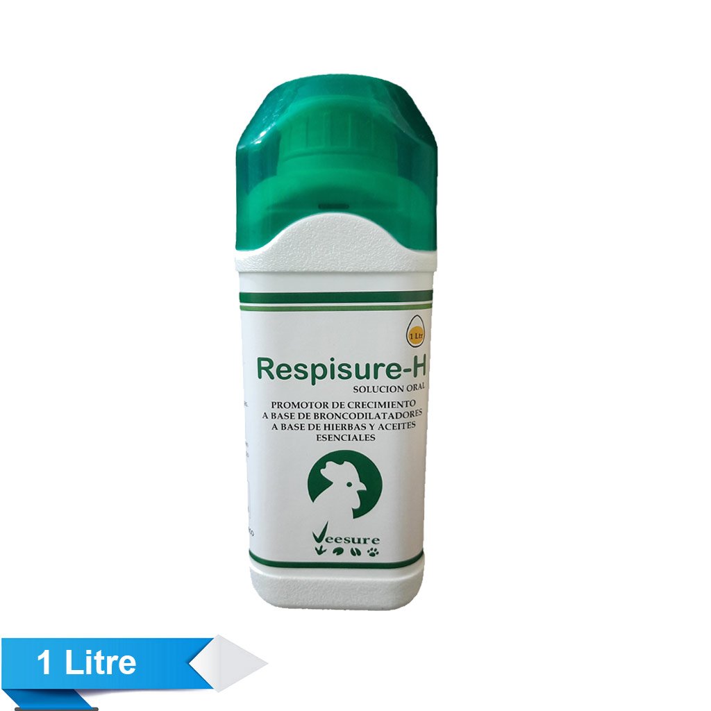 Respisure H – Veesure Naturals